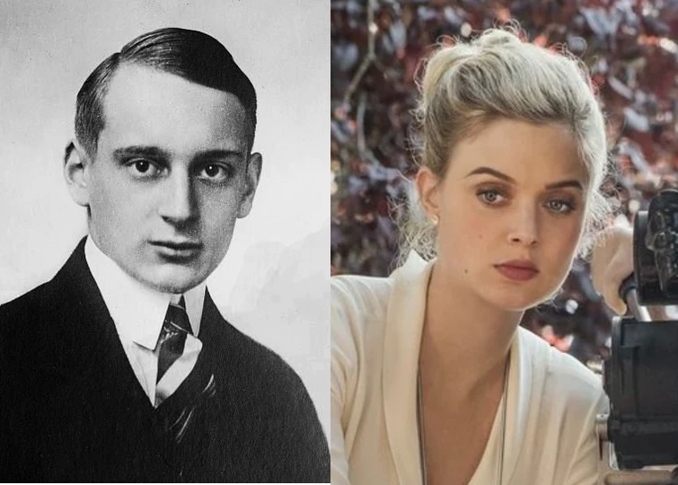 Discuss Everything About The Man in the High Castle Wikia | Fandom