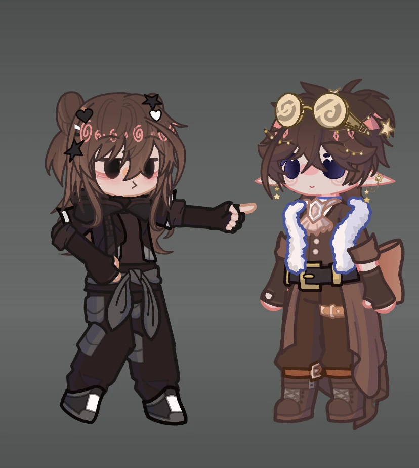 inserts a a gacha oc* ♡ | Fandom