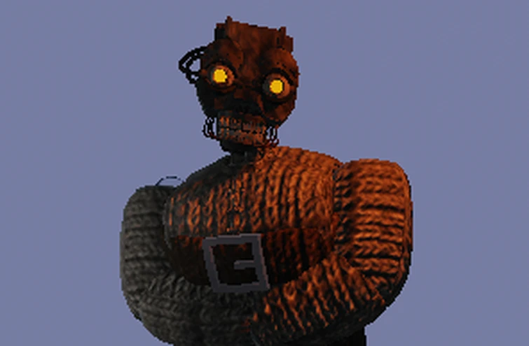 secret of mimic | Fandom