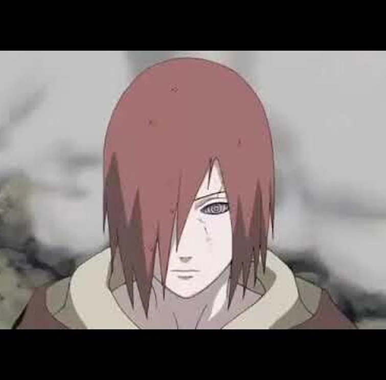 La liberación de nagato uzumaki del edo tensei | Fandom