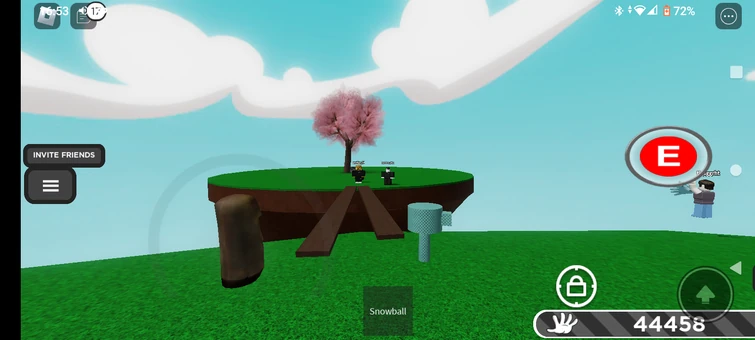 Discuss Everything About Slap Battles Wiki | Fandom