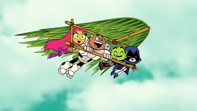 Busting Out? | Fandom