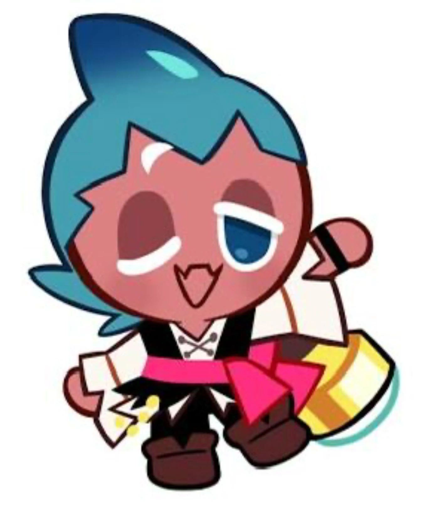 0oo oooo! 0oo oooo oo OoOooo OooOo Oooooo! | Fandom