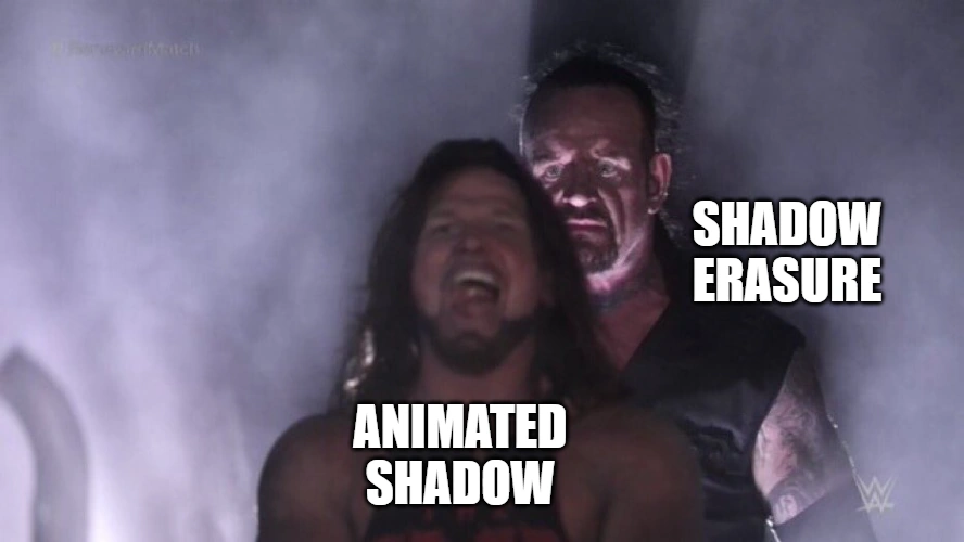 animated to inanimated. Meme I Made | Fandom