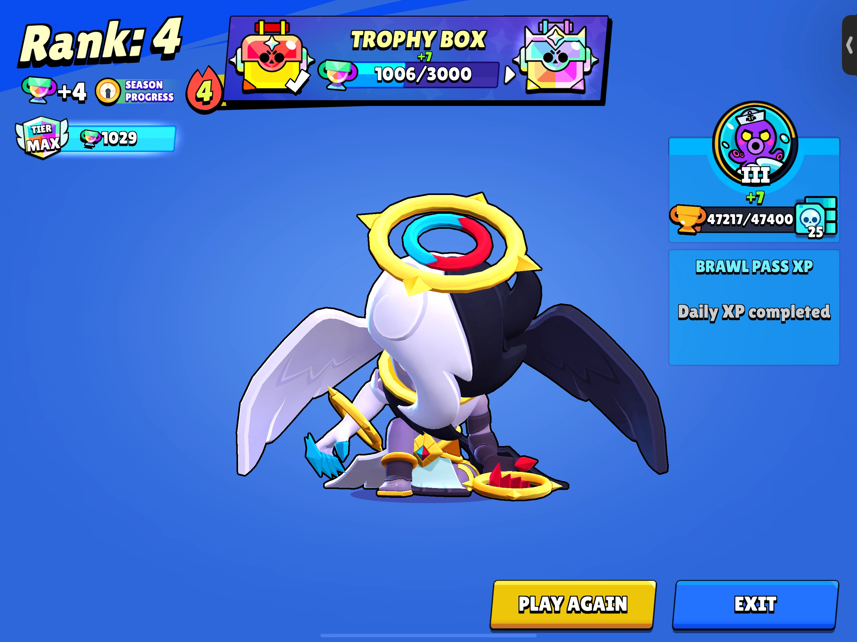 FINALLY! (Also 600th Post :D) | Fandom