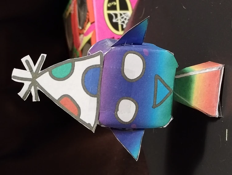 Discuss Everything About Sprunked Wiki | Fandom