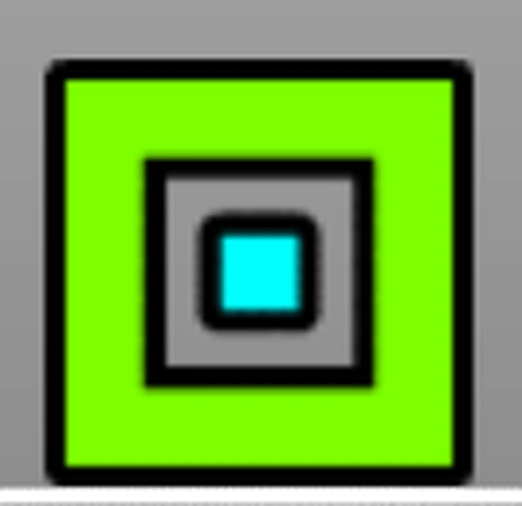 I made the first cube in 3D | Fandom