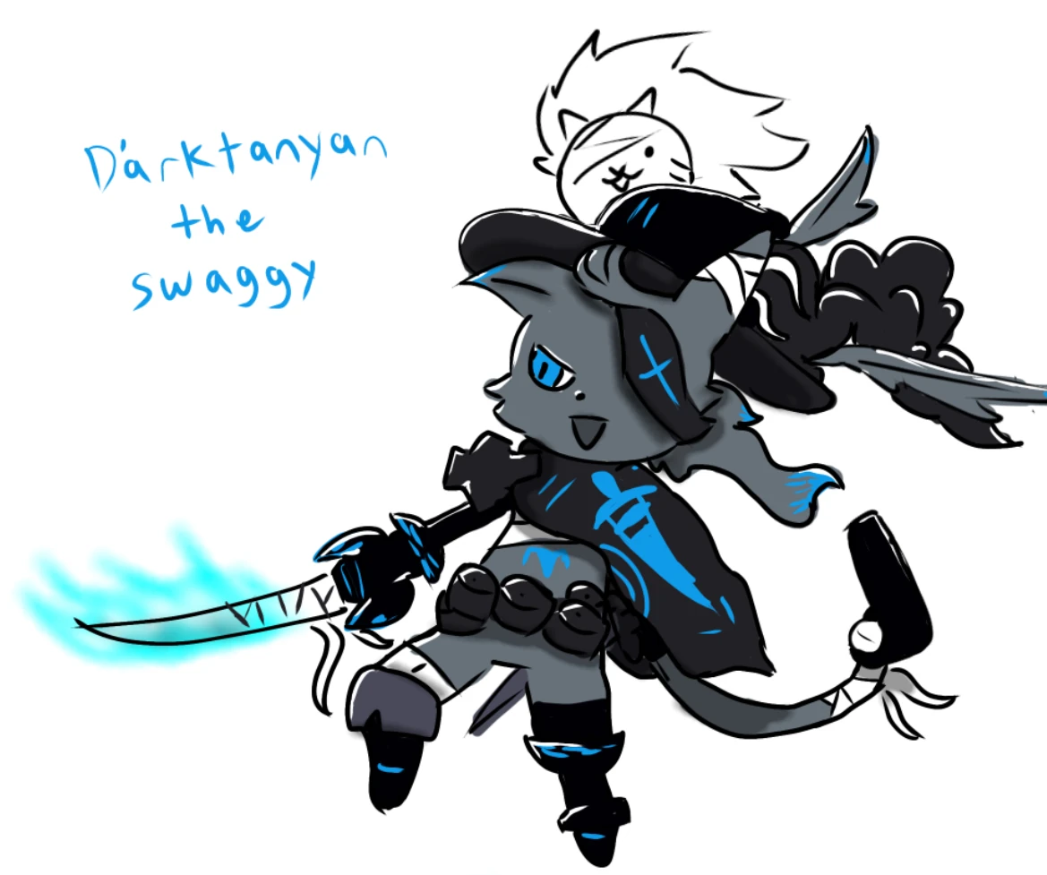 Swaggy | Fandom