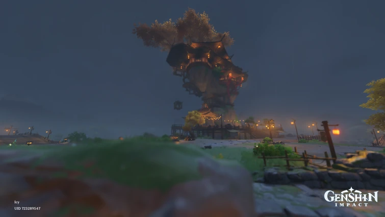 wangshu inn | Fandom