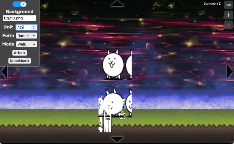 Animation Viewer Testing | Fandom