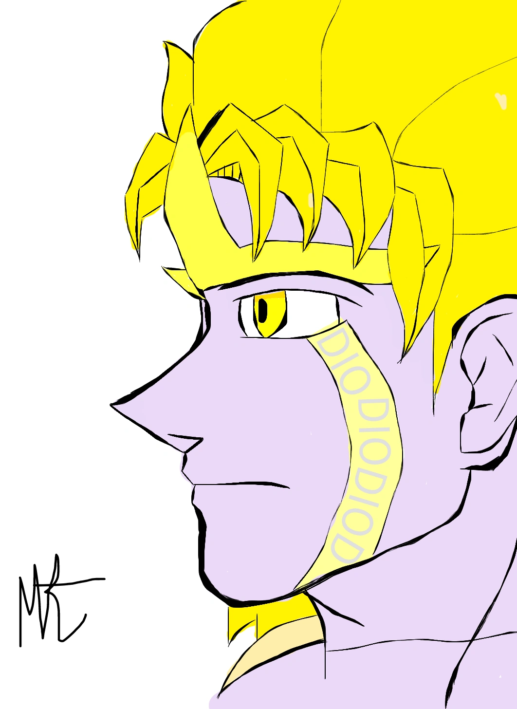 drew heaven ascension DIO | Fandom
