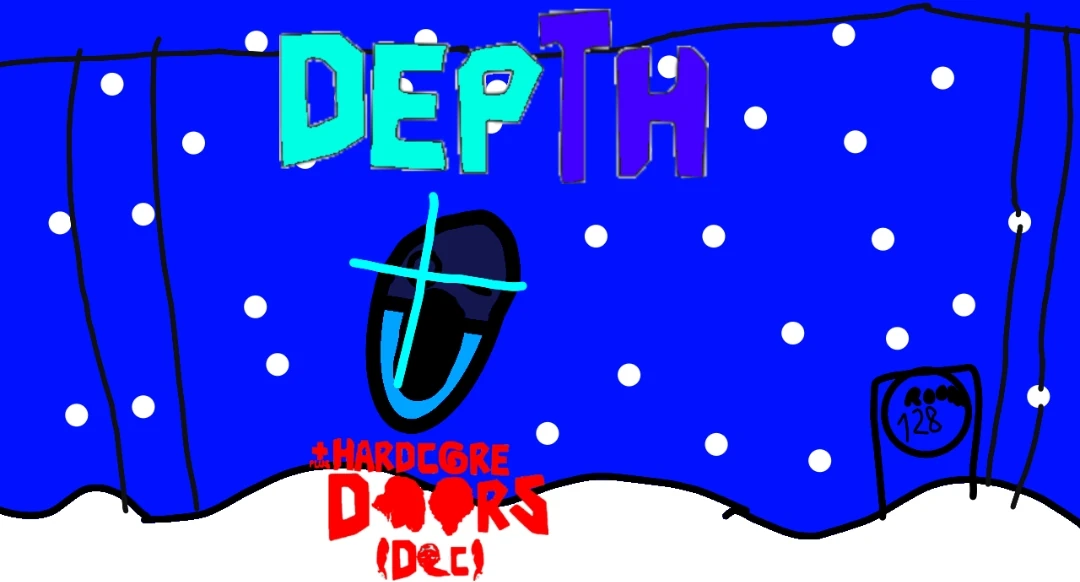 Hardcore doors new monsters depth | Fandom