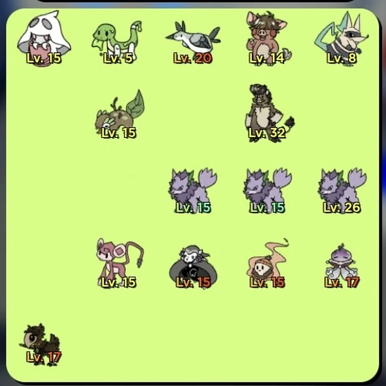 Discuss Everything About Doodle World Wiki | Fandom