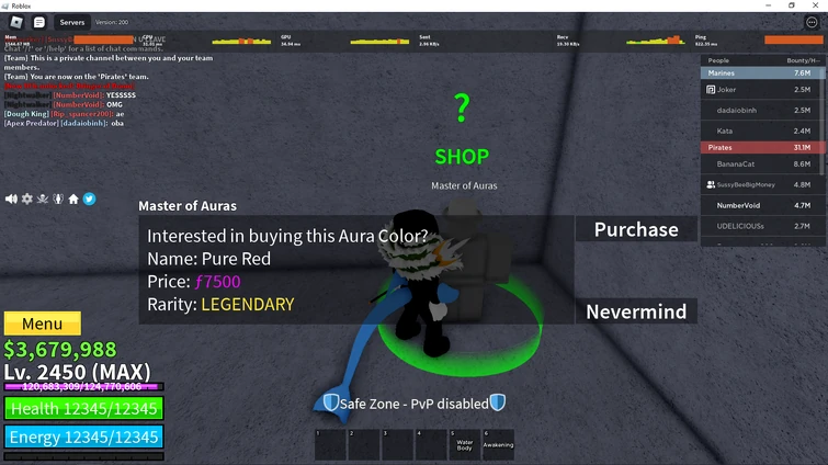 Discuss Everything About Blox Fruits Wiki | Fandom