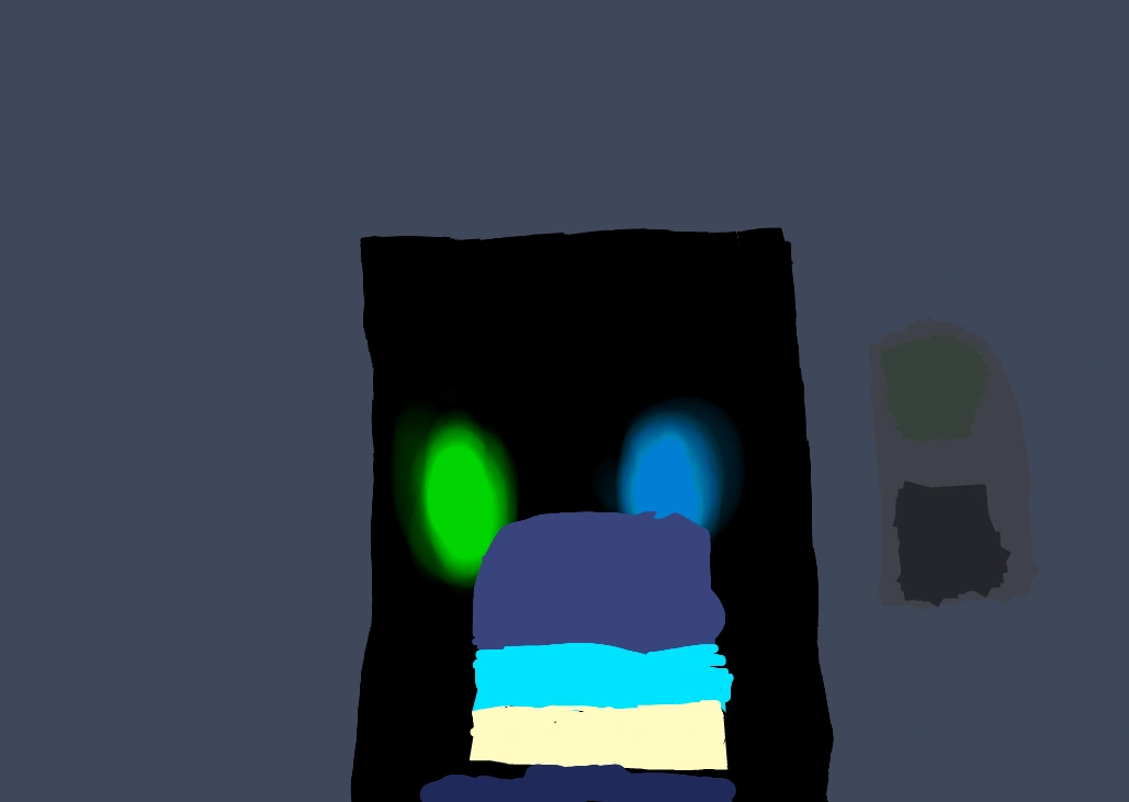 Power Outage Promo Art | Fandom