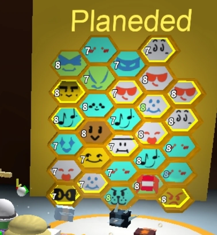 BSS hive lol | Fandom