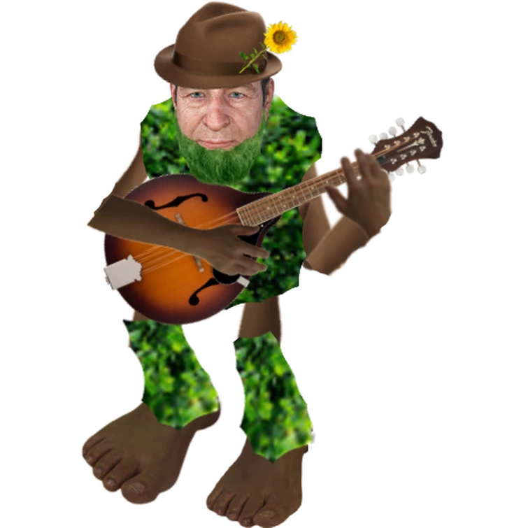 RTX Shugabush (Very original idea) | Fandom