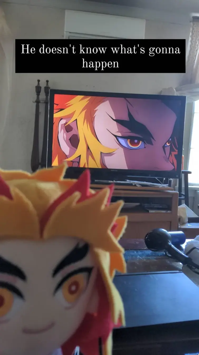 Demon Slayer memes | Fandom