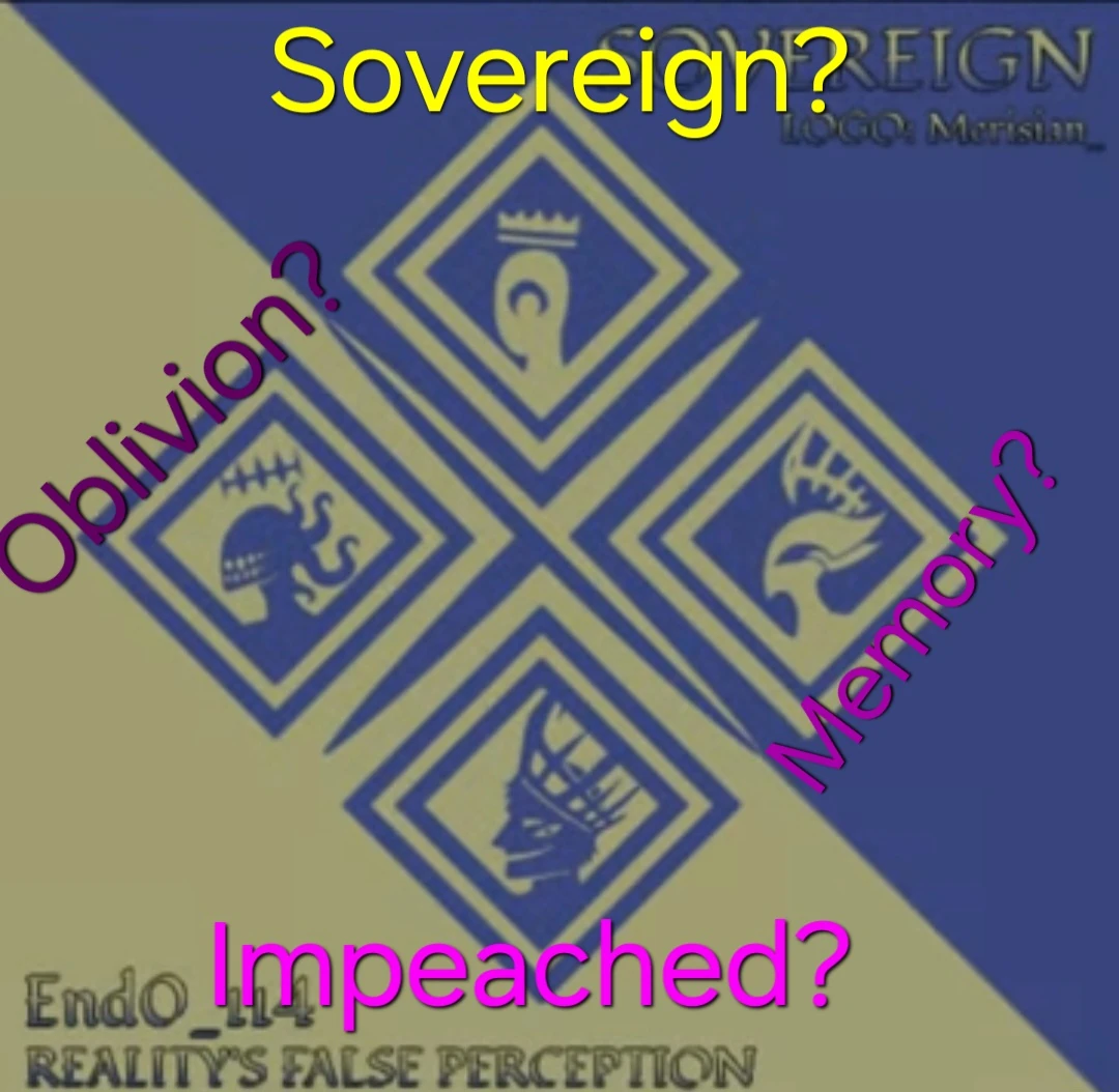 I got a theory about the cover of Sovereign's theme | Fandom