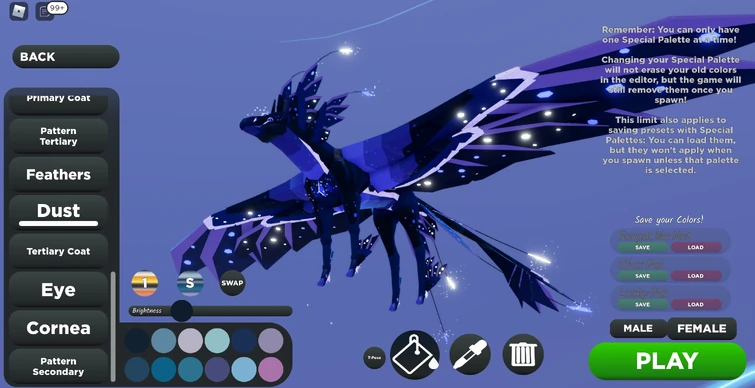 Rate Skin | Fandom