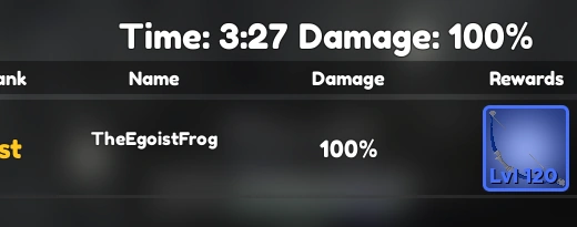 Dual Wielder Supremacy | Fandom