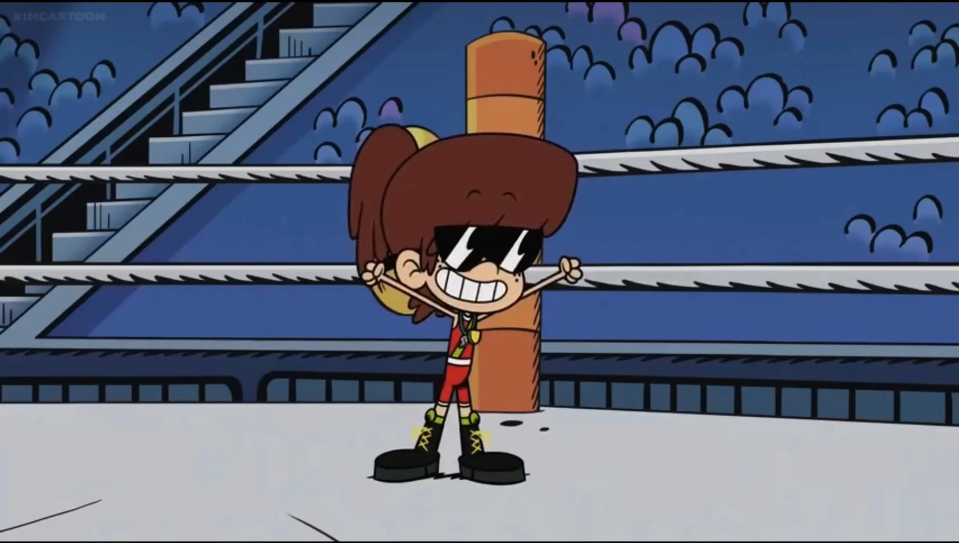 The best duo strike again! | Fandom