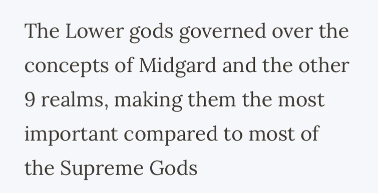 THE GREAT WITCH OF MAGIC ACADEMY COSMOLOGY UPGRADES & DOWNGRADES | Fandom