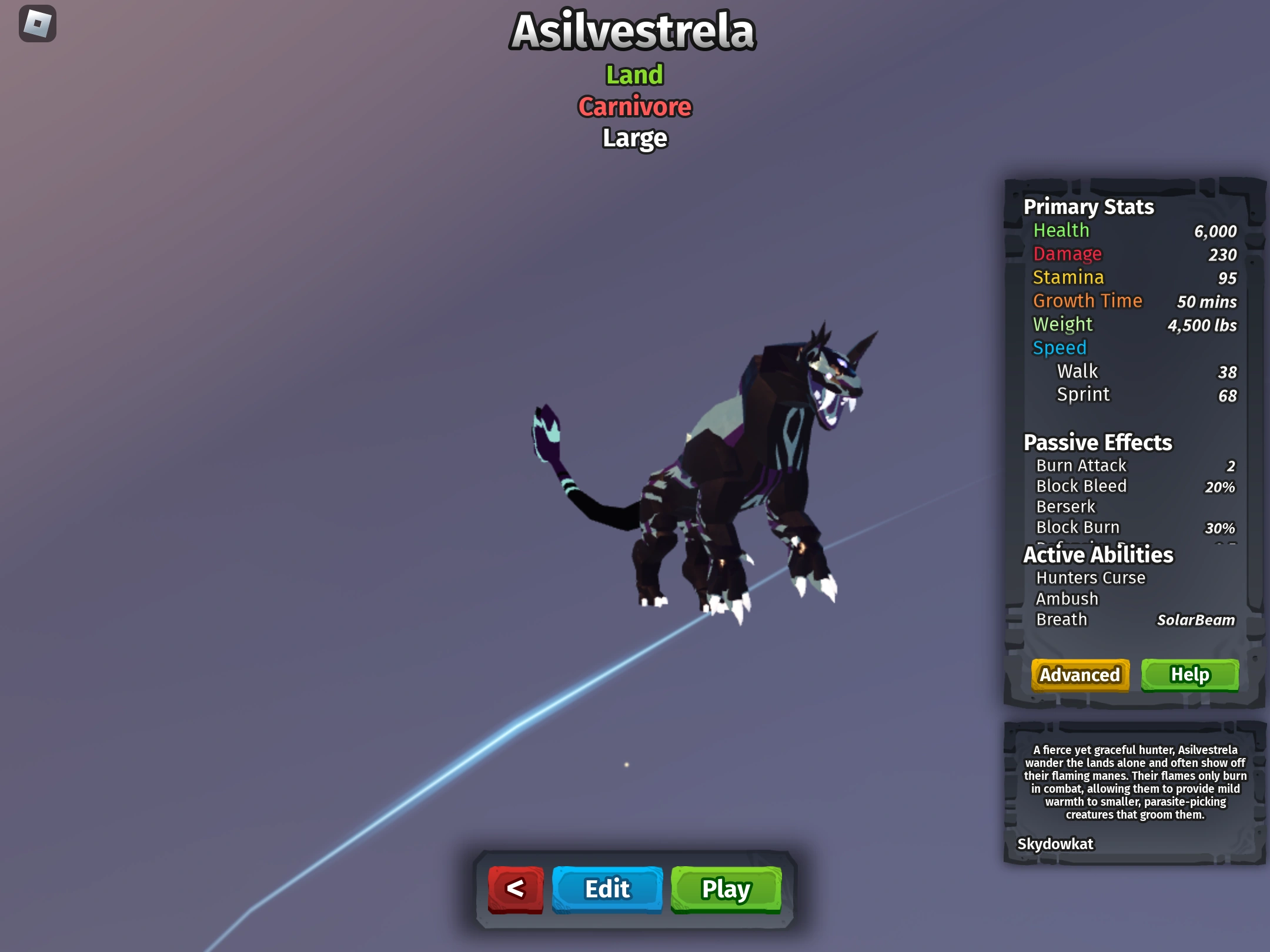 What is Glow tail Asil worth??? | Fandom