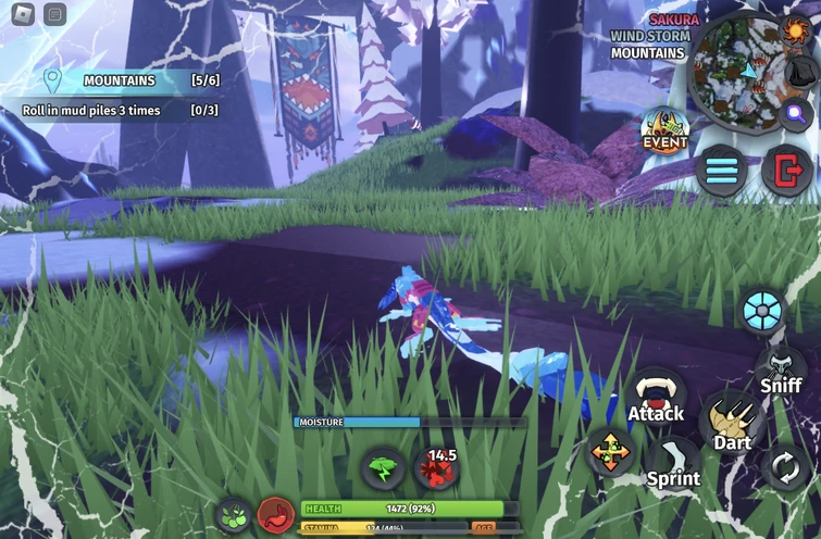 Key Locations | Fandom