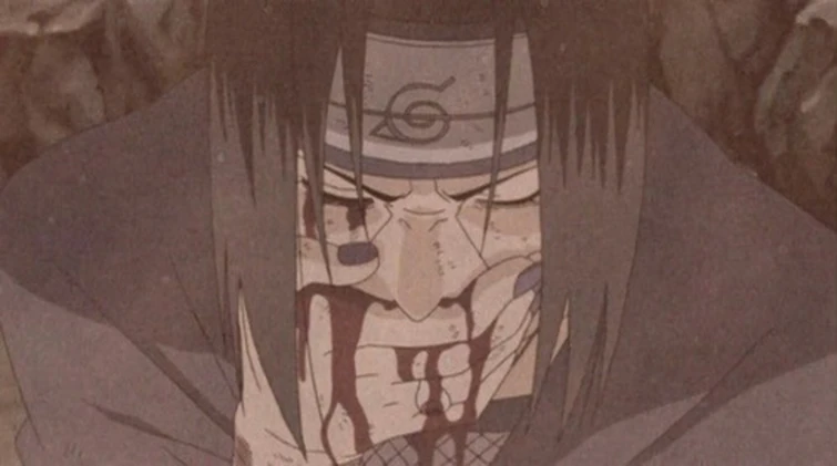 itachi and shin | Fandom