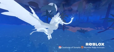 Discuss Everything About Creatures of Sonaria Wiki | Fandom