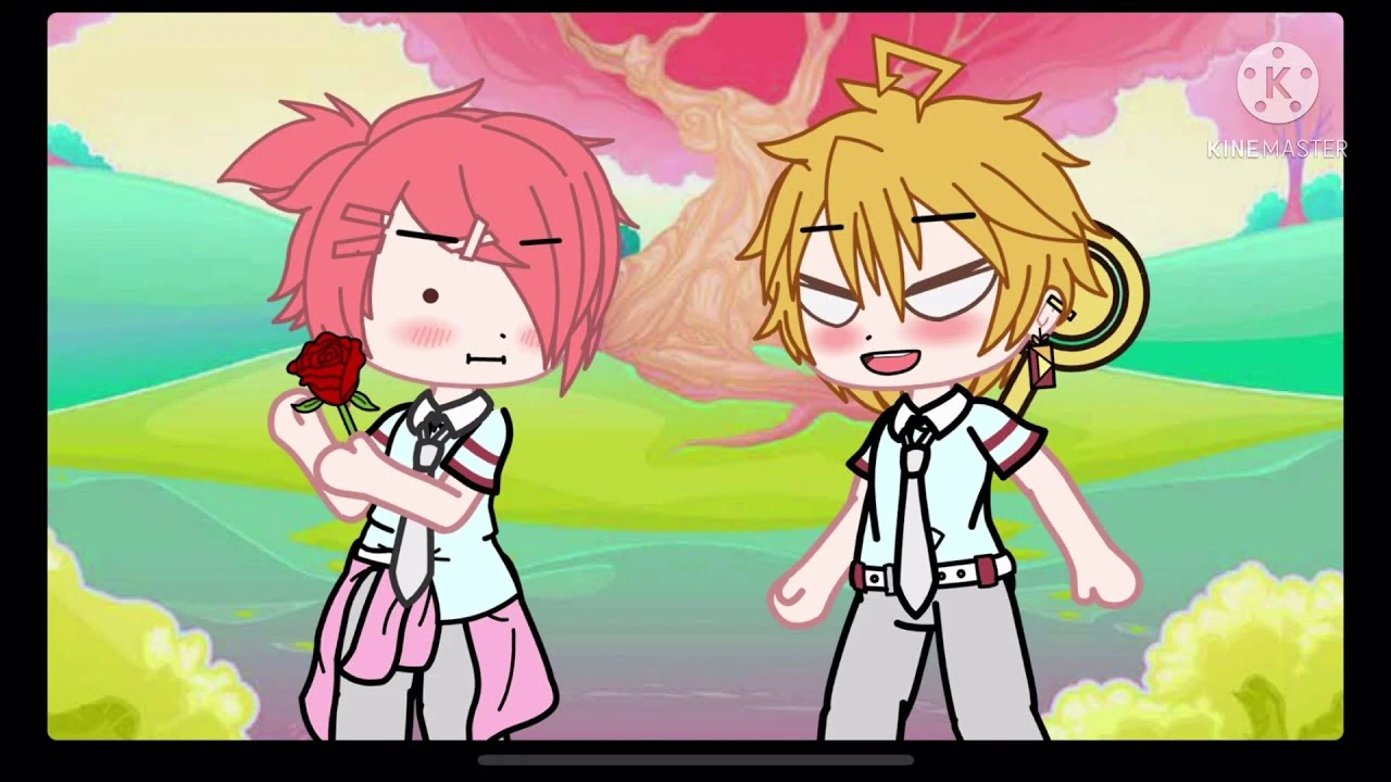 Gacha thing I made | Fandom