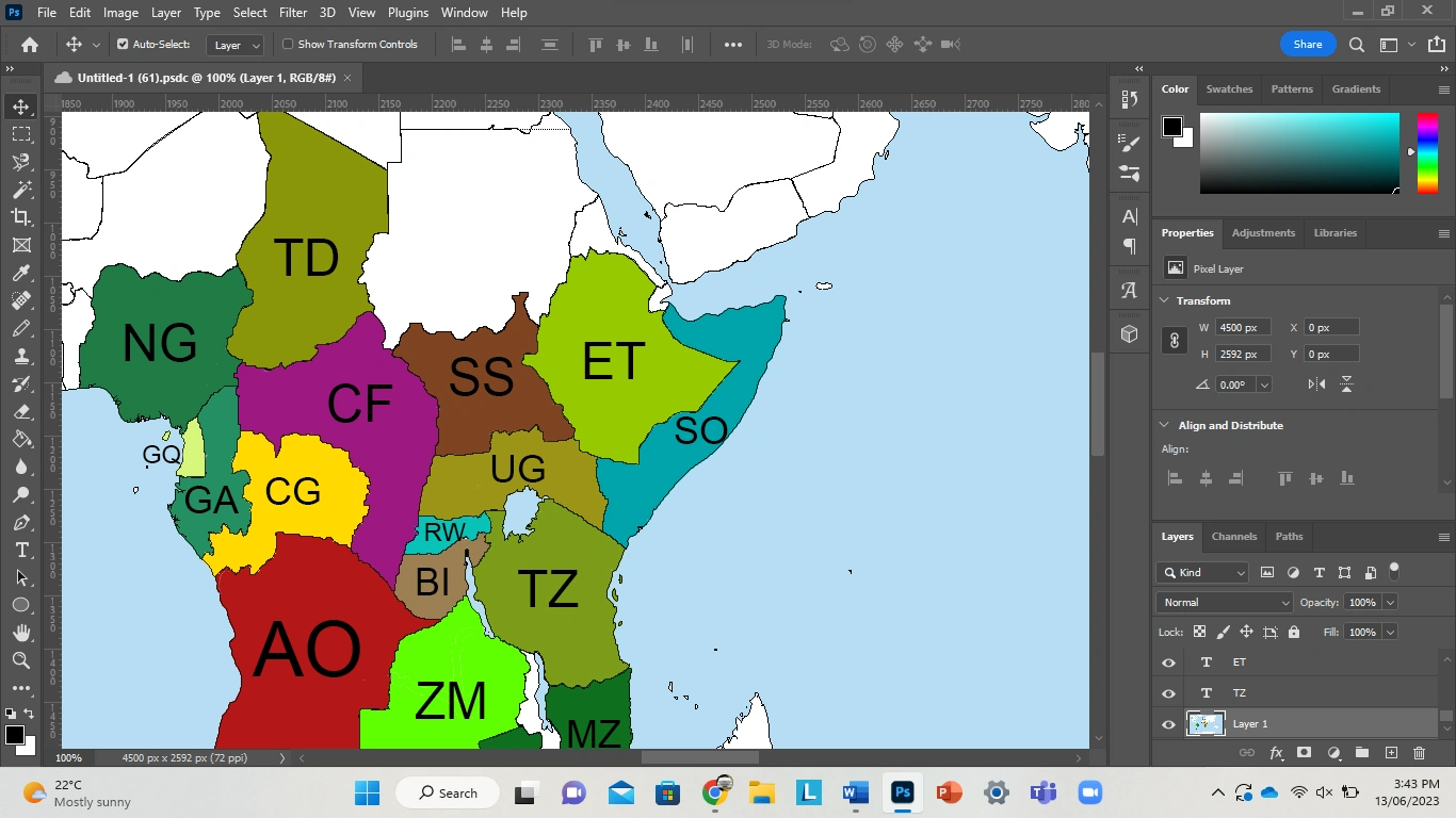 World Battle Royale | Fandom