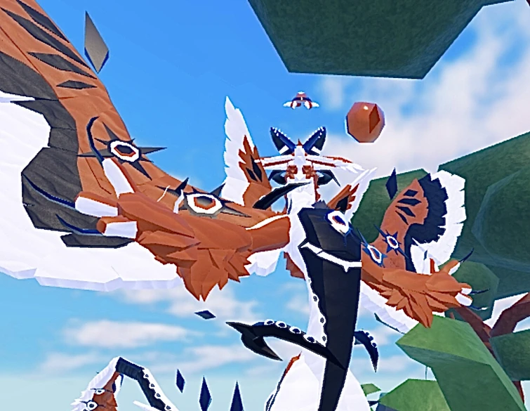 I want practice drawing cos creatures so send me your ocs | Fandom