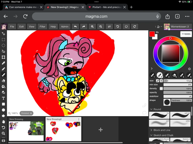 Cursed poppy playtime ships (Warning: cursed) | Fandom