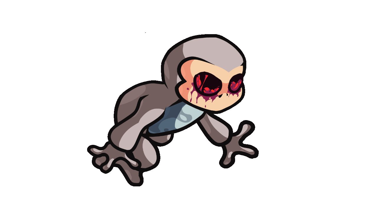Workin on Dave (spoopy man!!1!1!!) (CW: BLOOD AND GORE) | Fandom