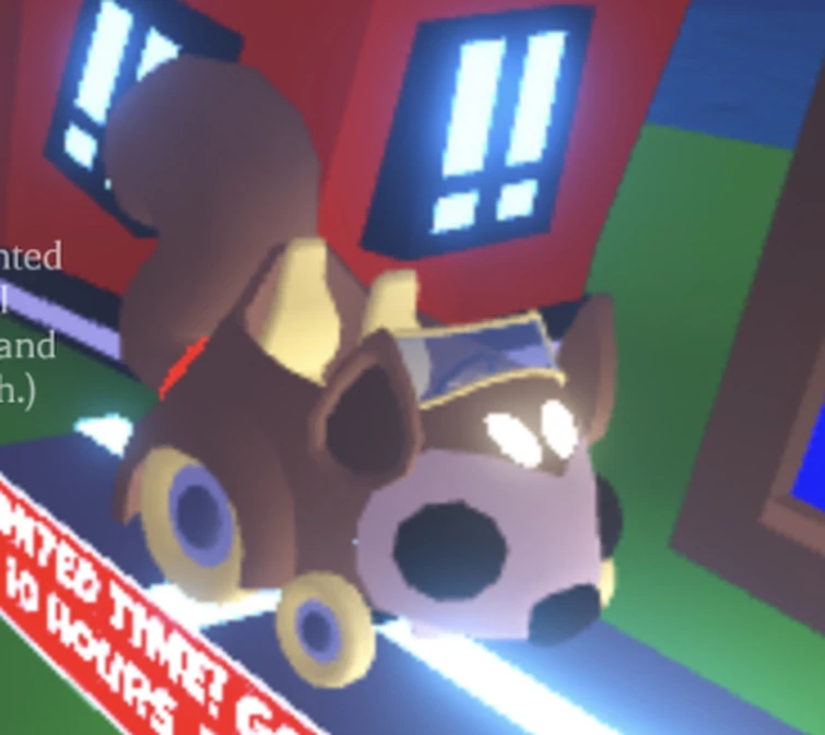 Discuss Everything About Adopt Me! Wiki | Fandom