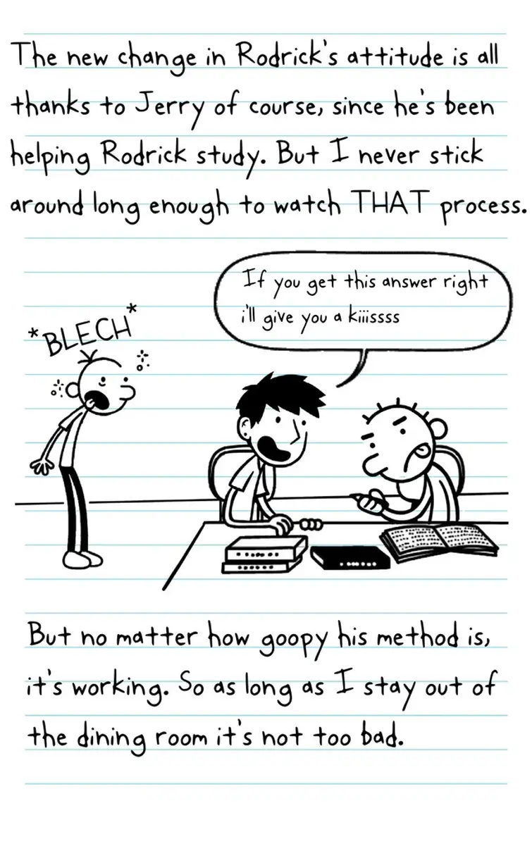 RODRICKS SECRET IS OFFICIALLY FINISHED🎉🎉🎉 | Fandom