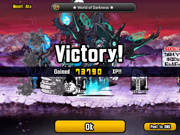 Done with aku realms!!!! | Fandom