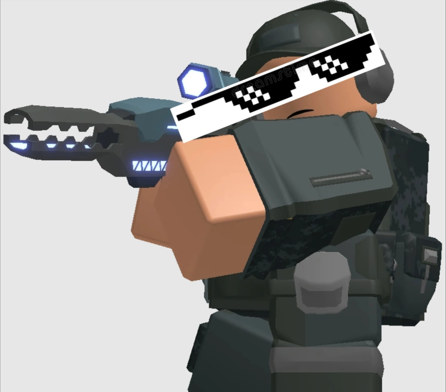 Ranger is Falling off | Fandom