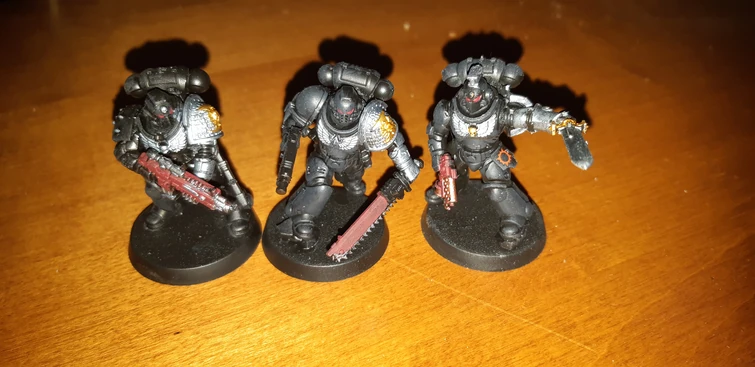 Discuss Everything About Warhammer 40k Wiki | Fandom