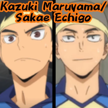 Discuss Everything About Haikyū!! Wiki | Fandom
