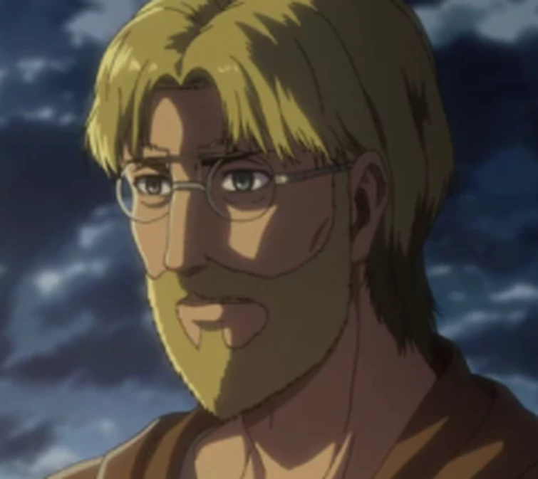 Zeke 5 star unit concept | Fandom