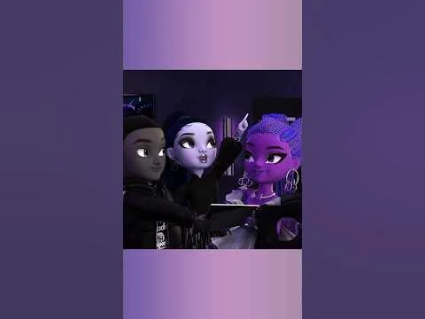 Project Rainbow short | Fandom