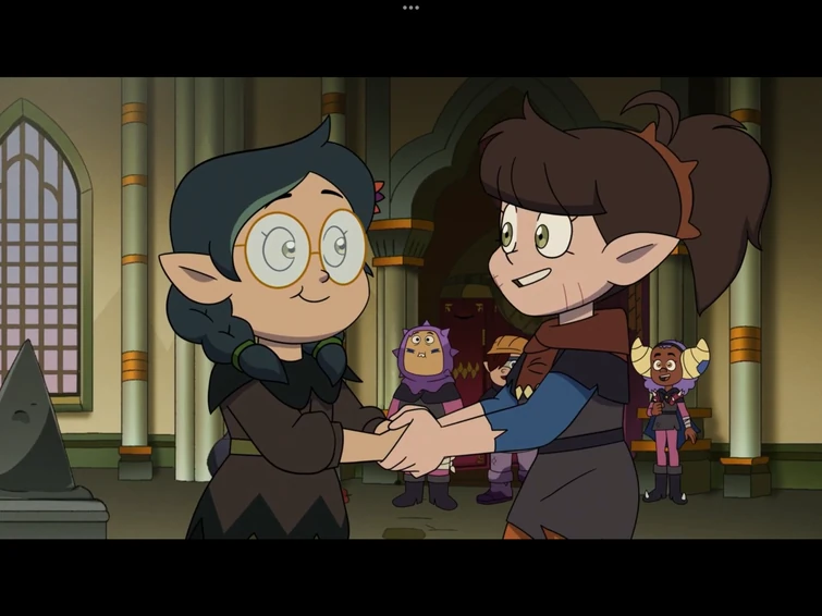 Favorite WLW Willow ship (if you ship any)? | Fandom