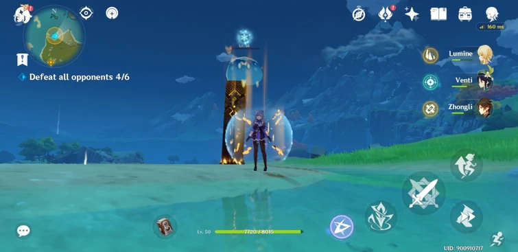 Discuss Everything About Genshin Impact Wiki | Fandom