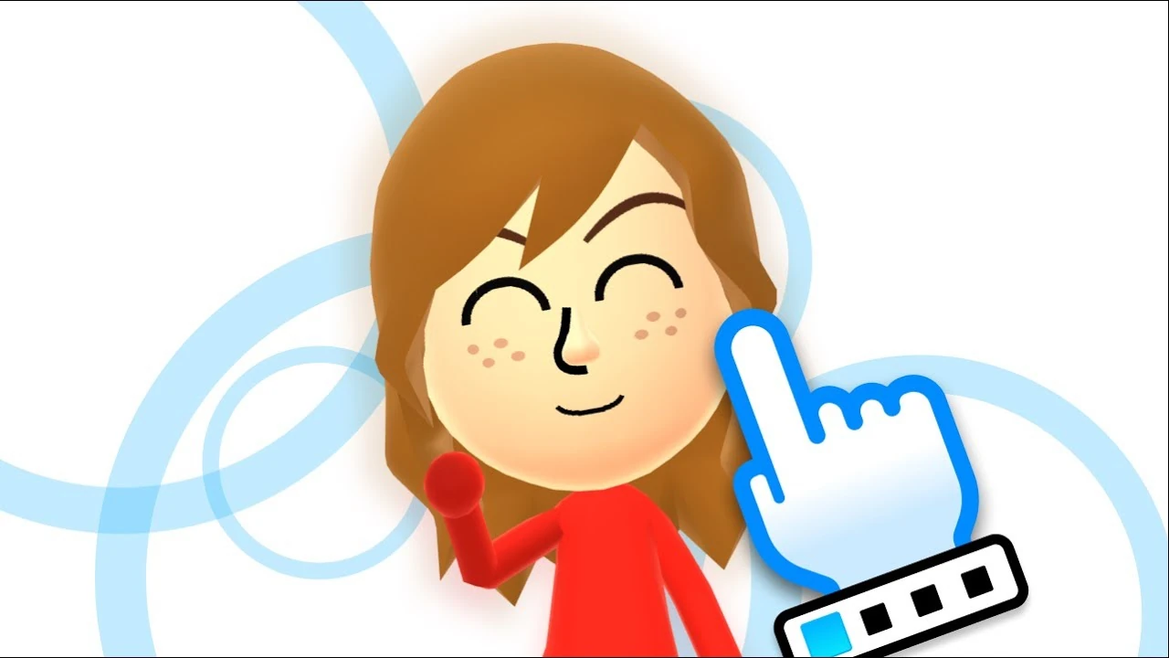 A Mii Creator trailer has been uploaded! | Fandom