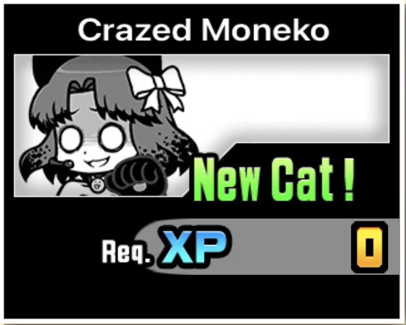 Killed crazed moneko | Fandom