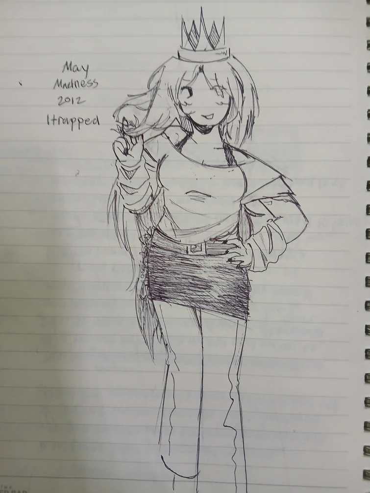 Discuss Everything About FORSAKEN Wiki | Fandom