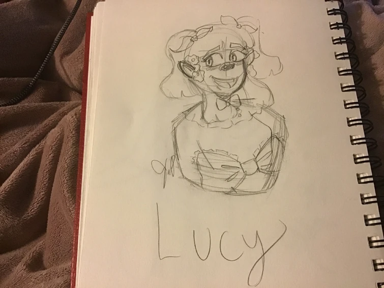 New Royale Ocs! 🌧 | Fandom